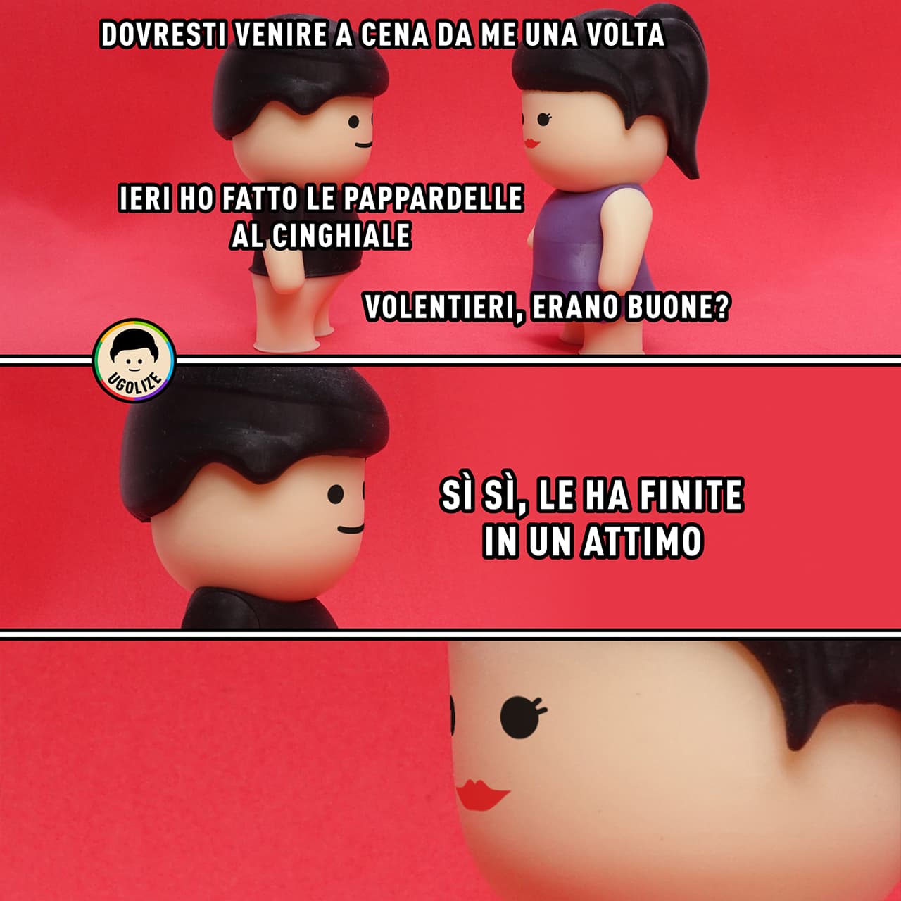 Ugolize
